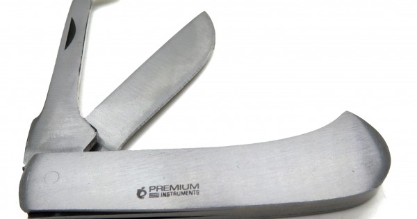 Heavy Duty Folding Knife