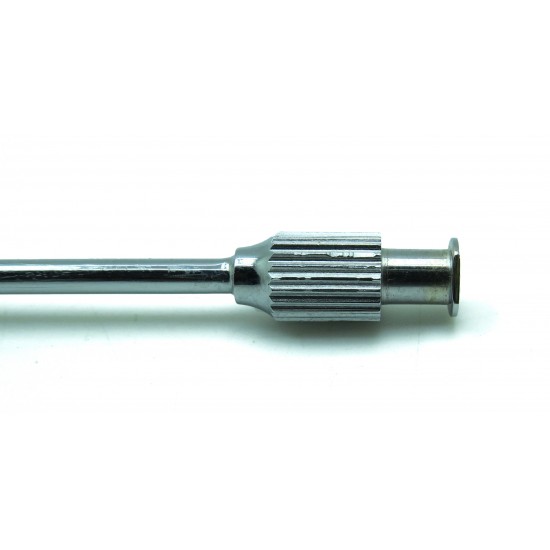 DN-02 Needle Extender 6"