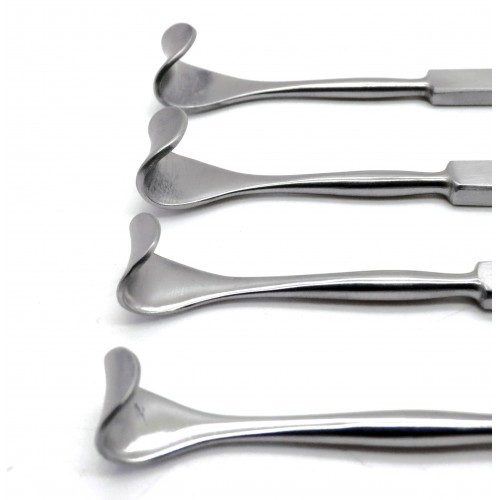 Dental Retractors Surgical Instruments For Sale
