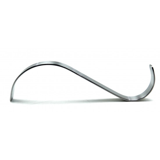 Hasson Style S Retractors 7.25"