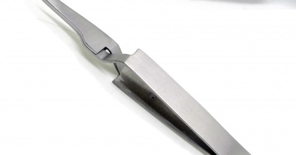 Buccal De Bonding Tweezers 5.5"