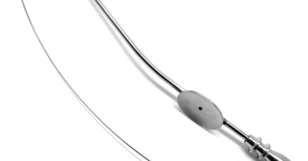 Baron Suction Tubes FR 7