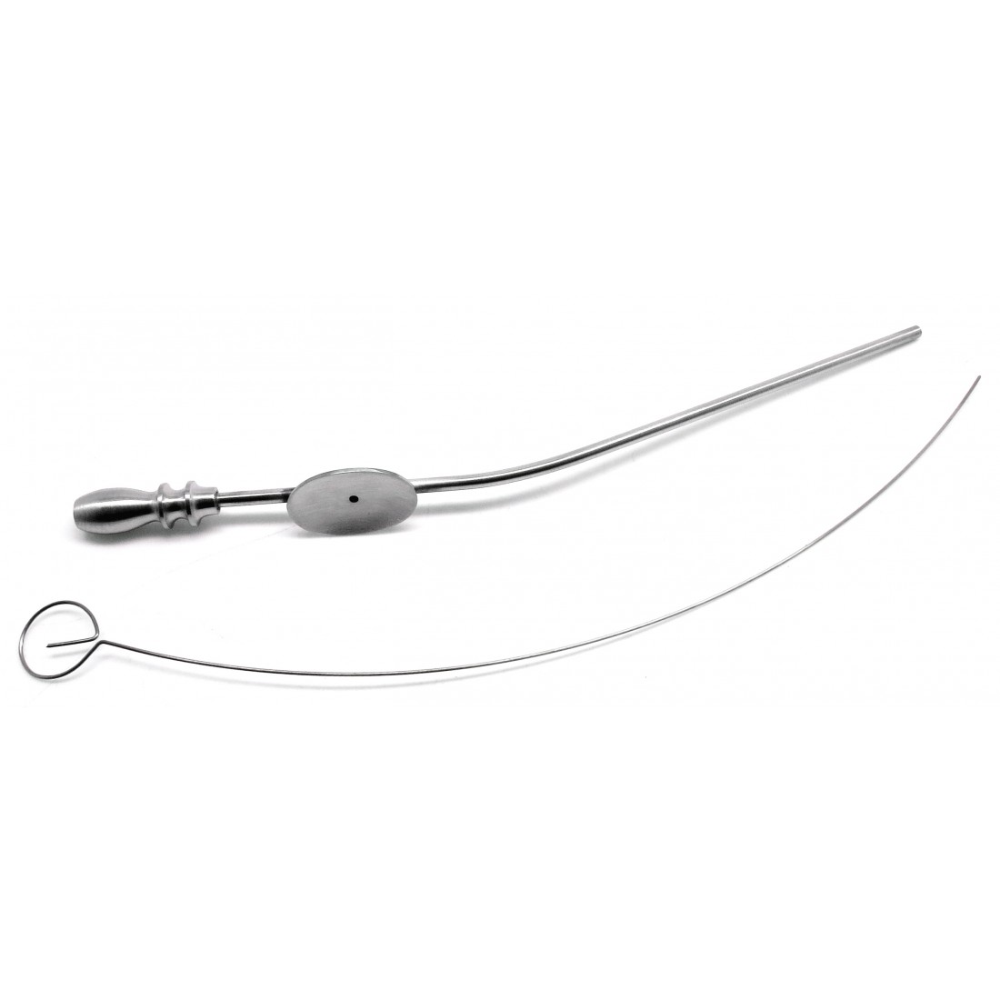 Baron Suction Tubes FR 5