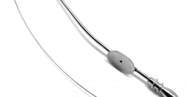 Baron Suction Tubes FR 5