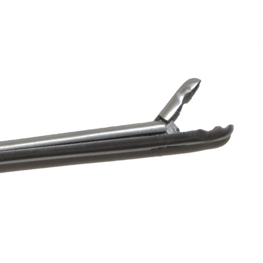 Hartmann Alligator Forceps 3.1"