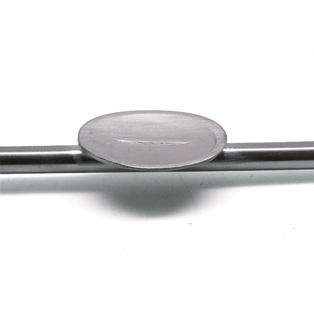NOVAK Suction Curette 3mm