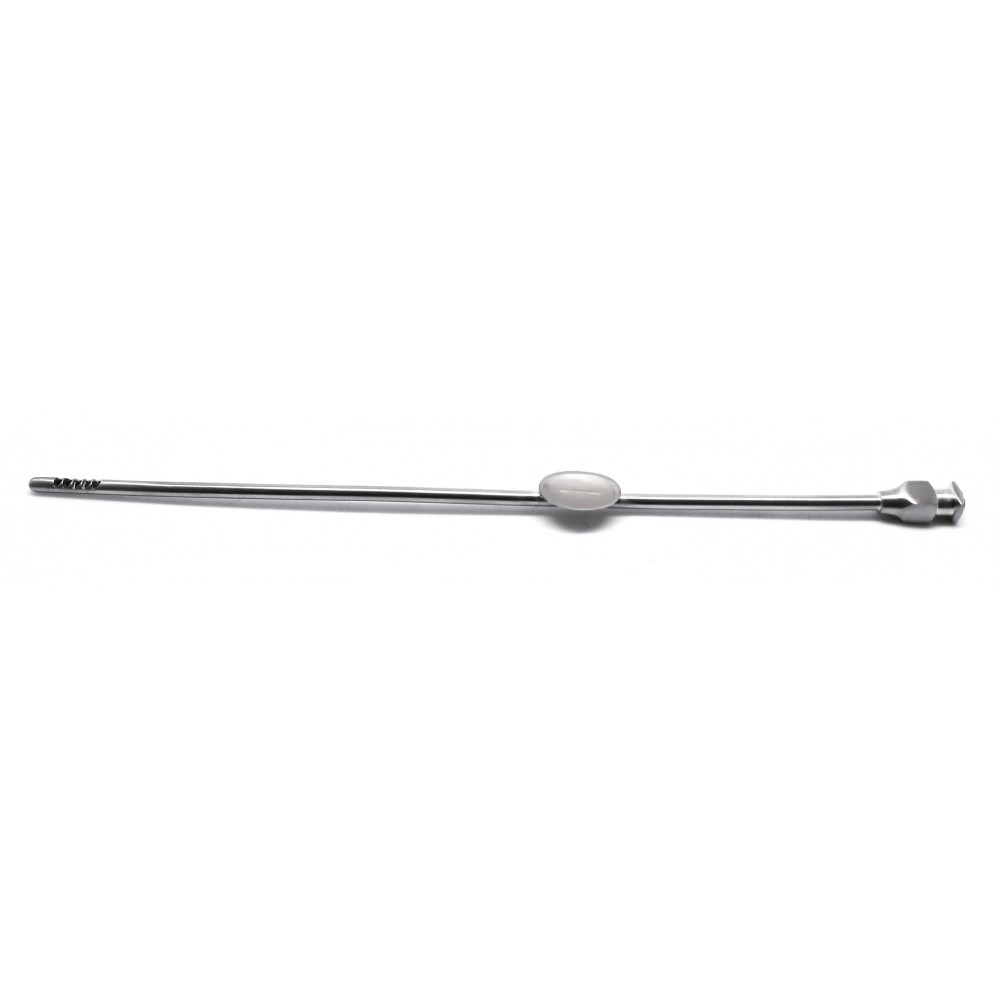NOVAK Suction Curette 3mm