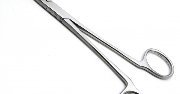 Wynman Crown Gripper 6.5"