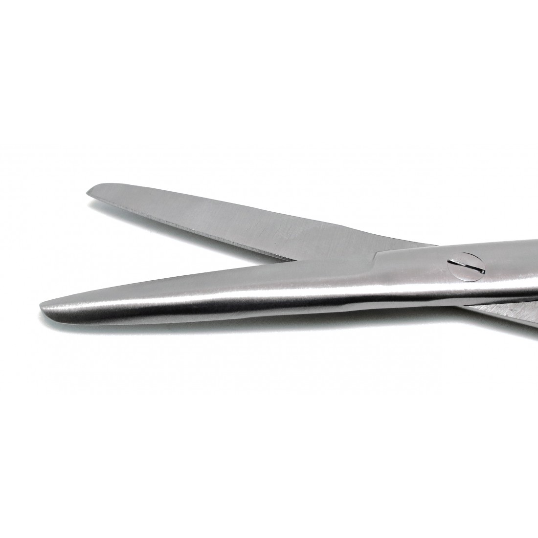 Medical Blunt/Blunt Straight 5.5"