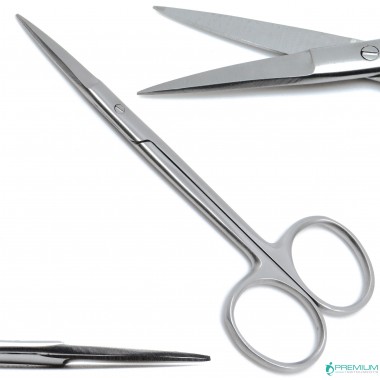 Steven Straight Scissors 5.25"