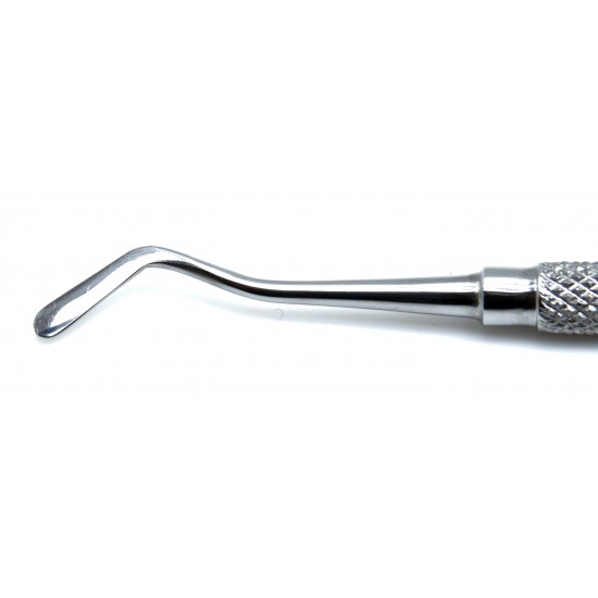 plastic filling instrument function