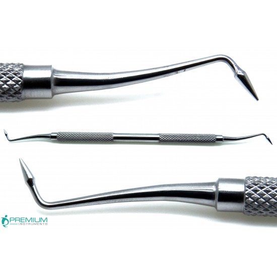 Dental Composite Filling Instruments 1502 -Dental Composite Plastic ...