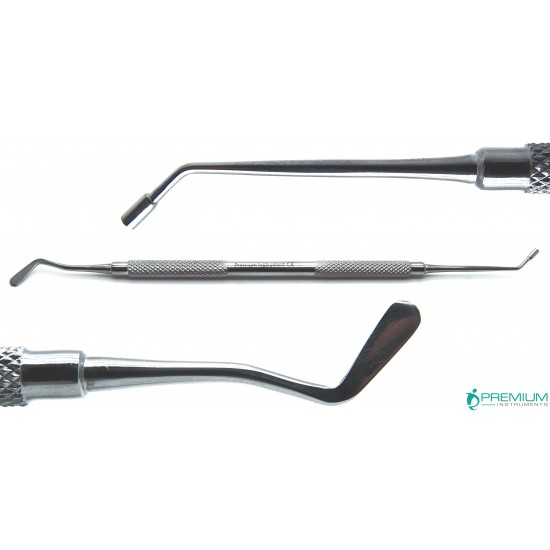 Woodson Plugger No. 2