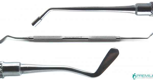 Woodson Plugger No. 2