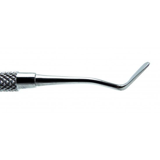 Woodson Plugger No. 3