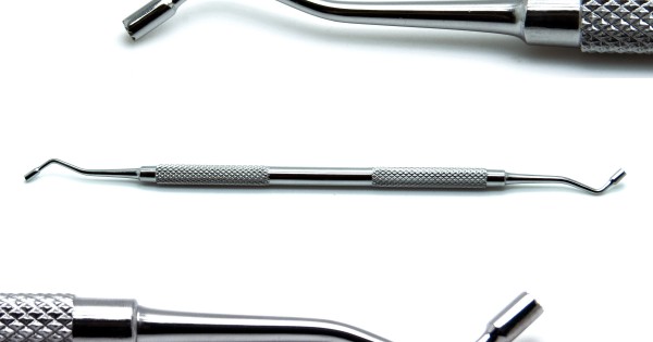 Dental Plugger 722-3