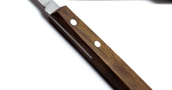Lab Mixing Knife 7R