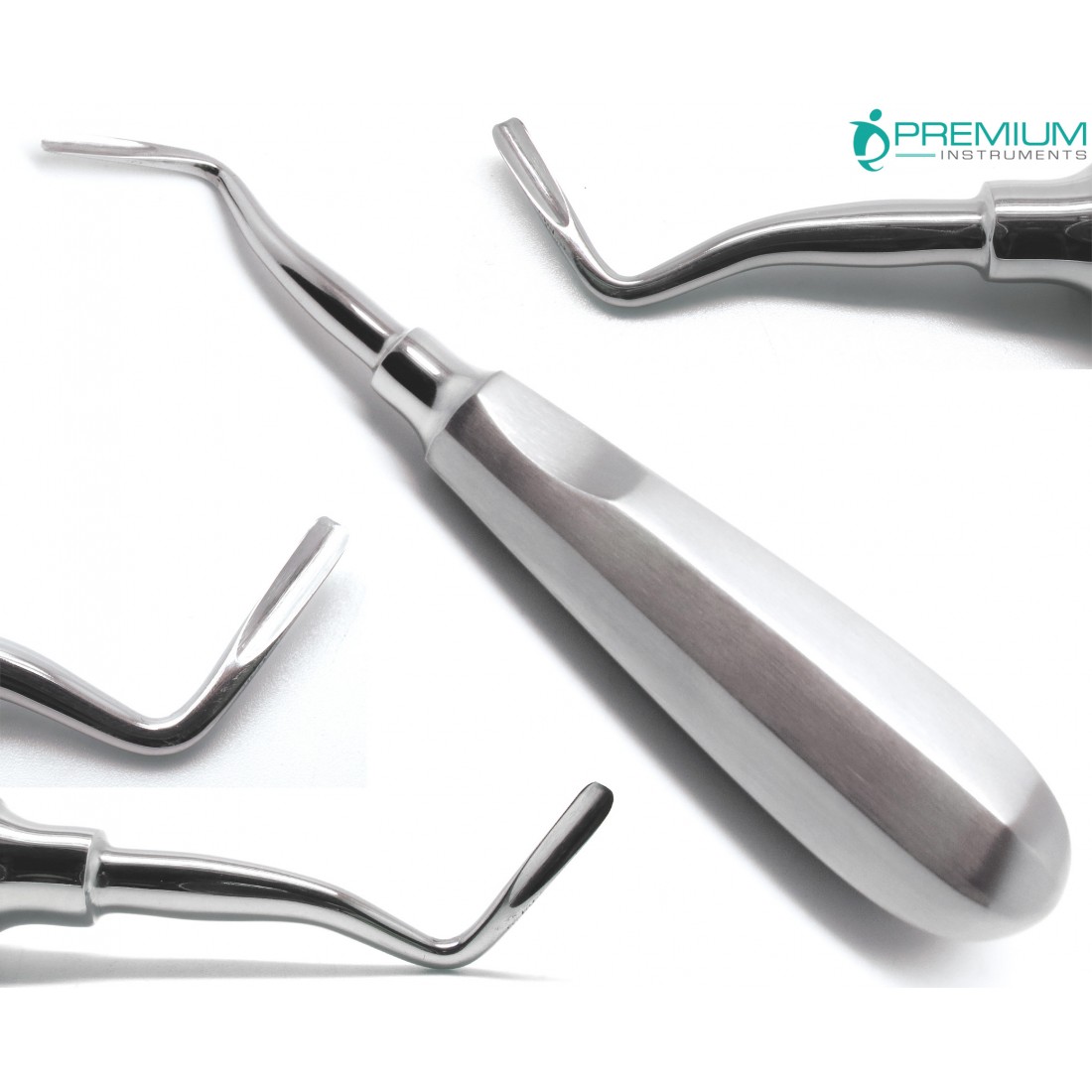 Apical Elevators Set of 2