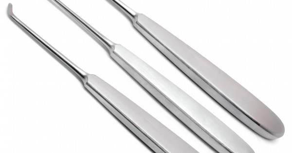 Warwick James Elevators Set of 3