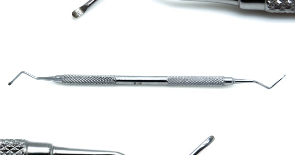 Dental Excavators 816B - Dental Excavators - Dental Instruments