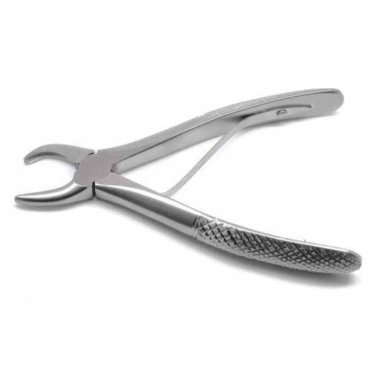 Dental Tartar Forcep 4.5"