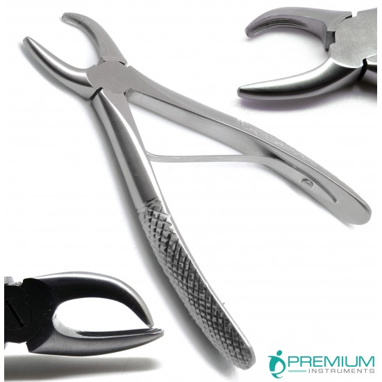 Dental Tartar Forcep 4.5"