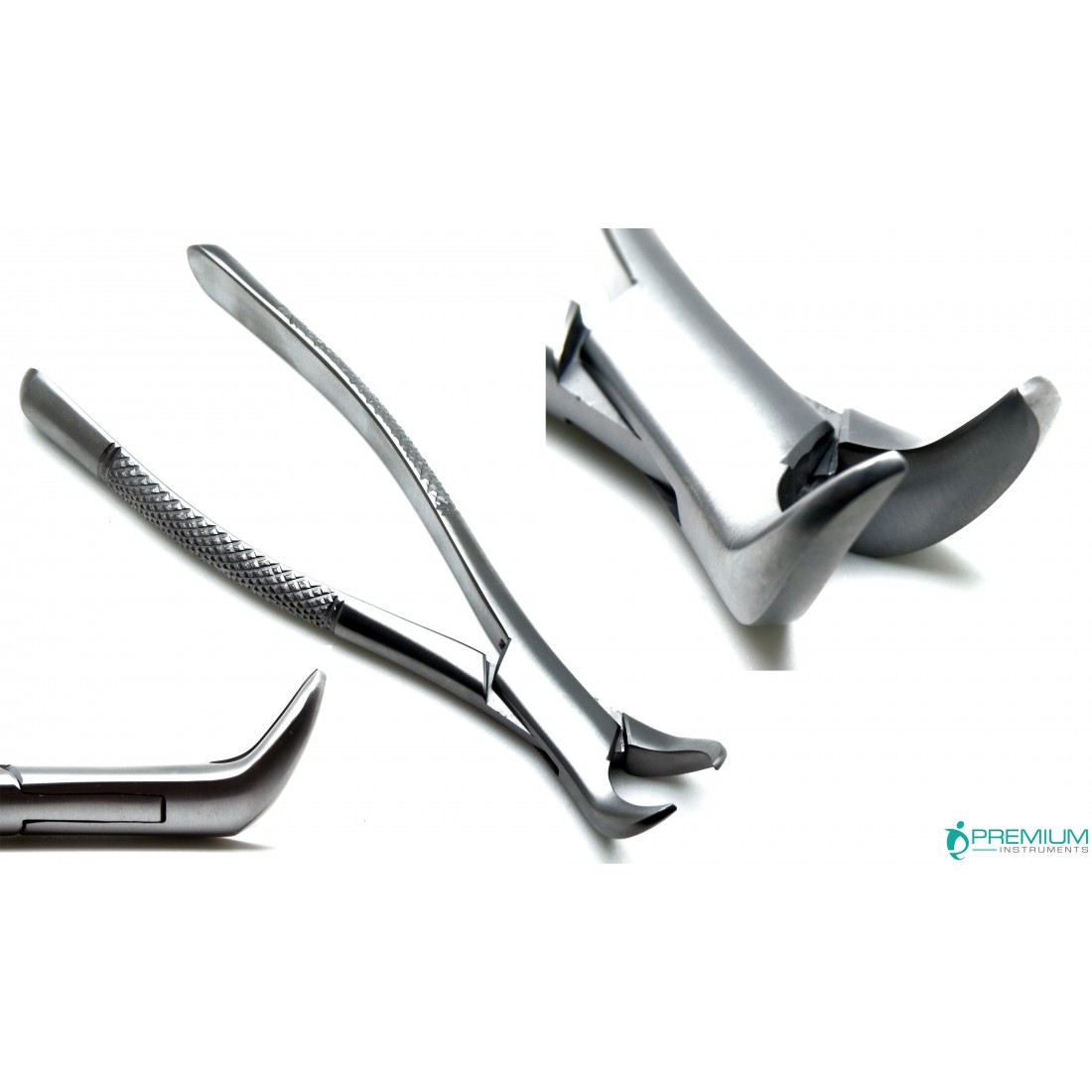 Dental Forcep 23