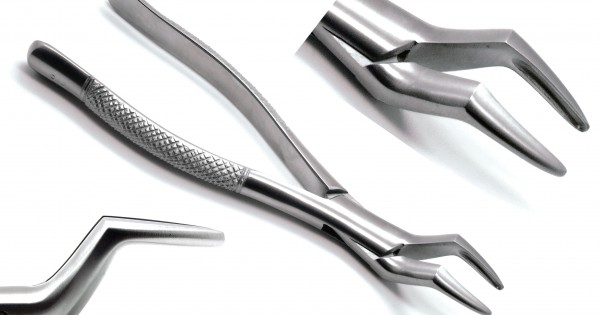 Dental Forceps 65