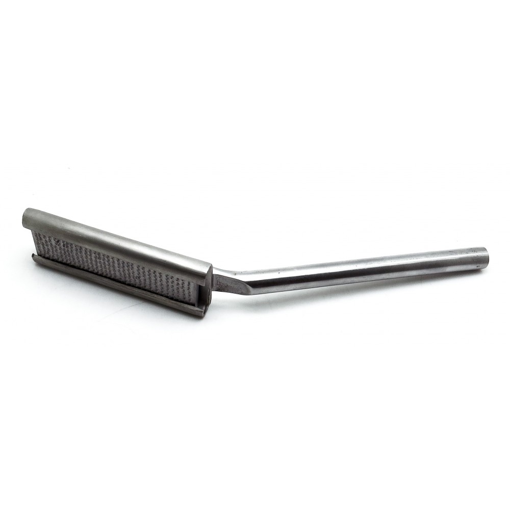 Dental Float Rasp Straight & Angled