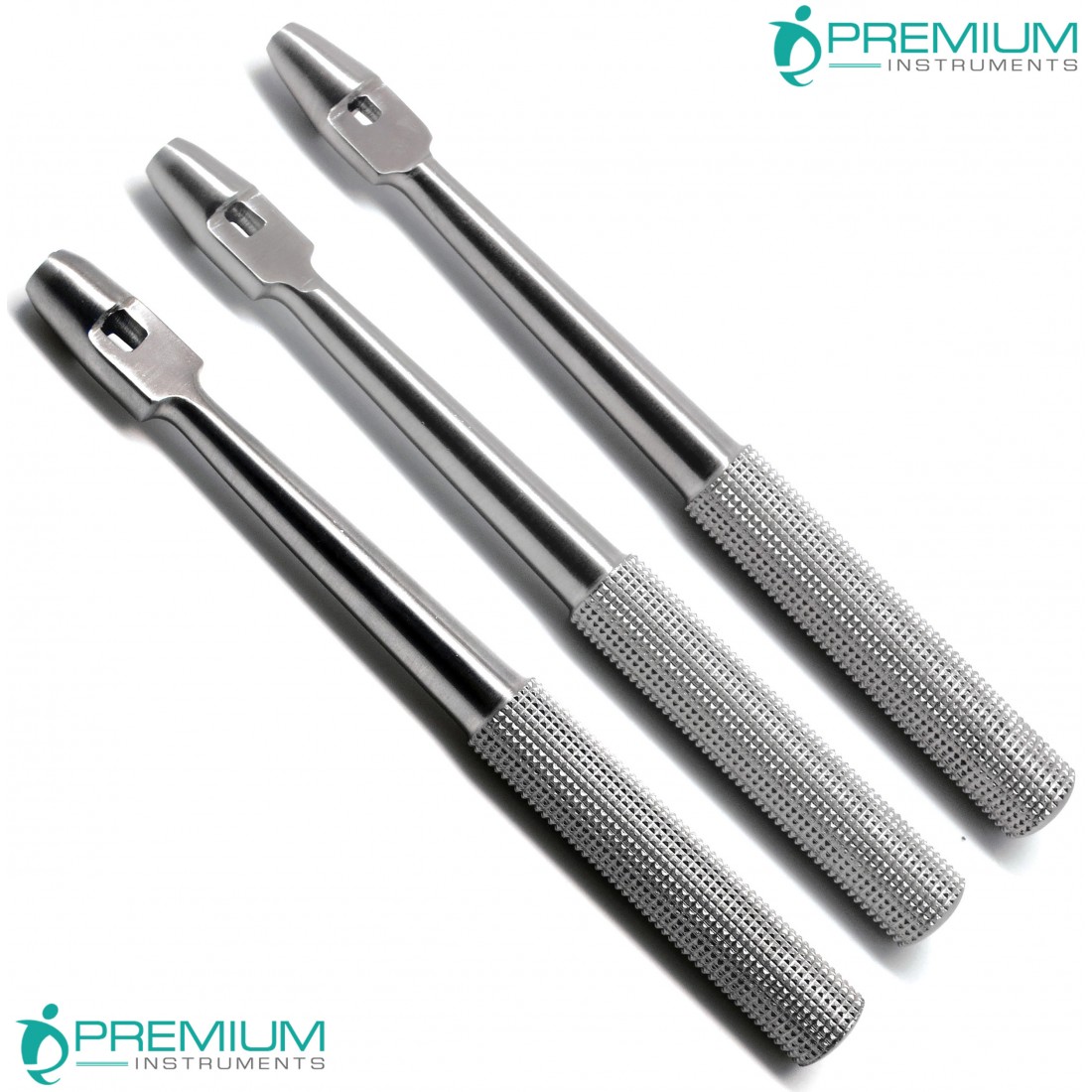Dental Tissue Punch Set of 7