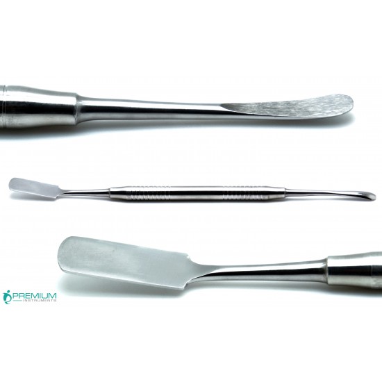 Pritchard 3 Periosteal