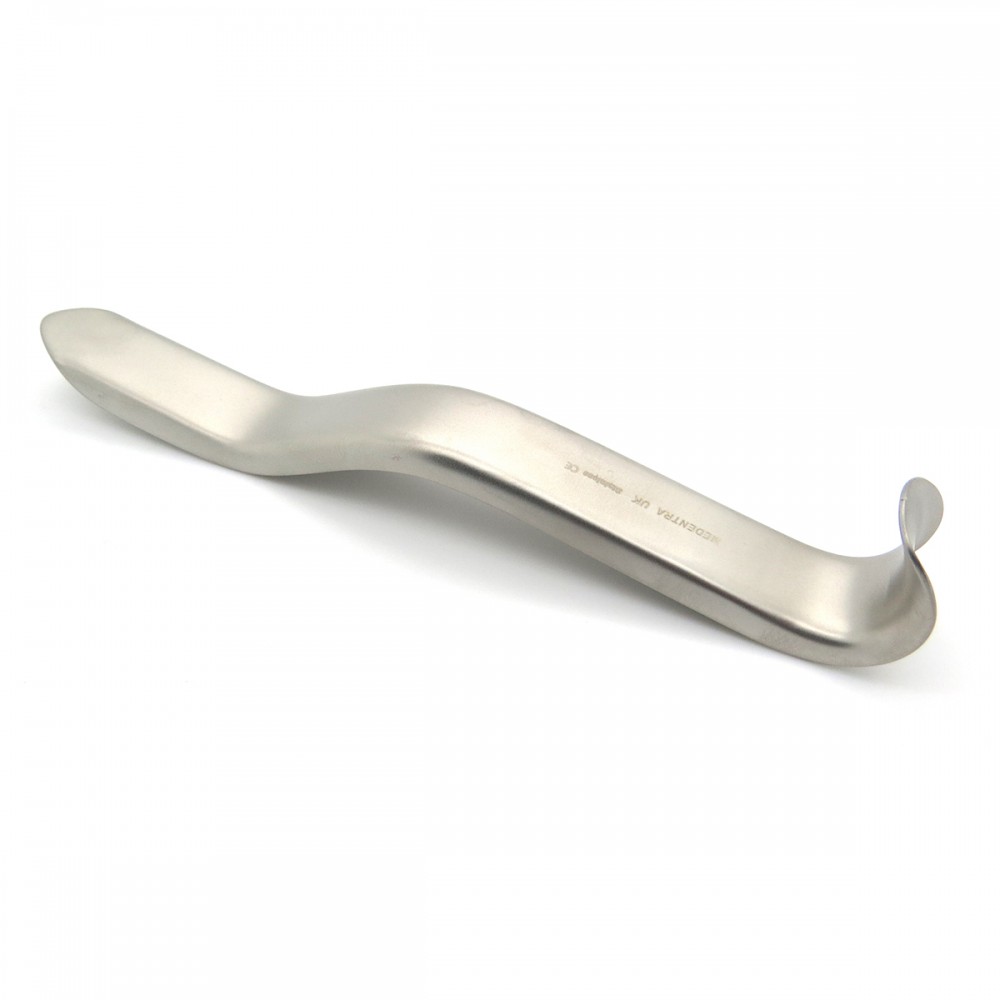 Minnesota Cheek Retractor