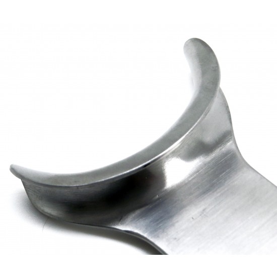 Dental Cheek Retractor 4.5"