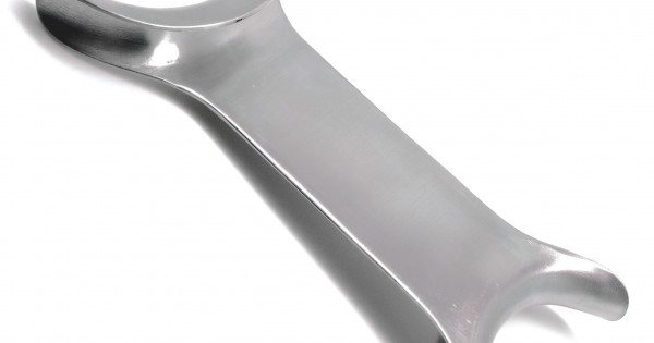 Dental Cheek Retractor 4.5"