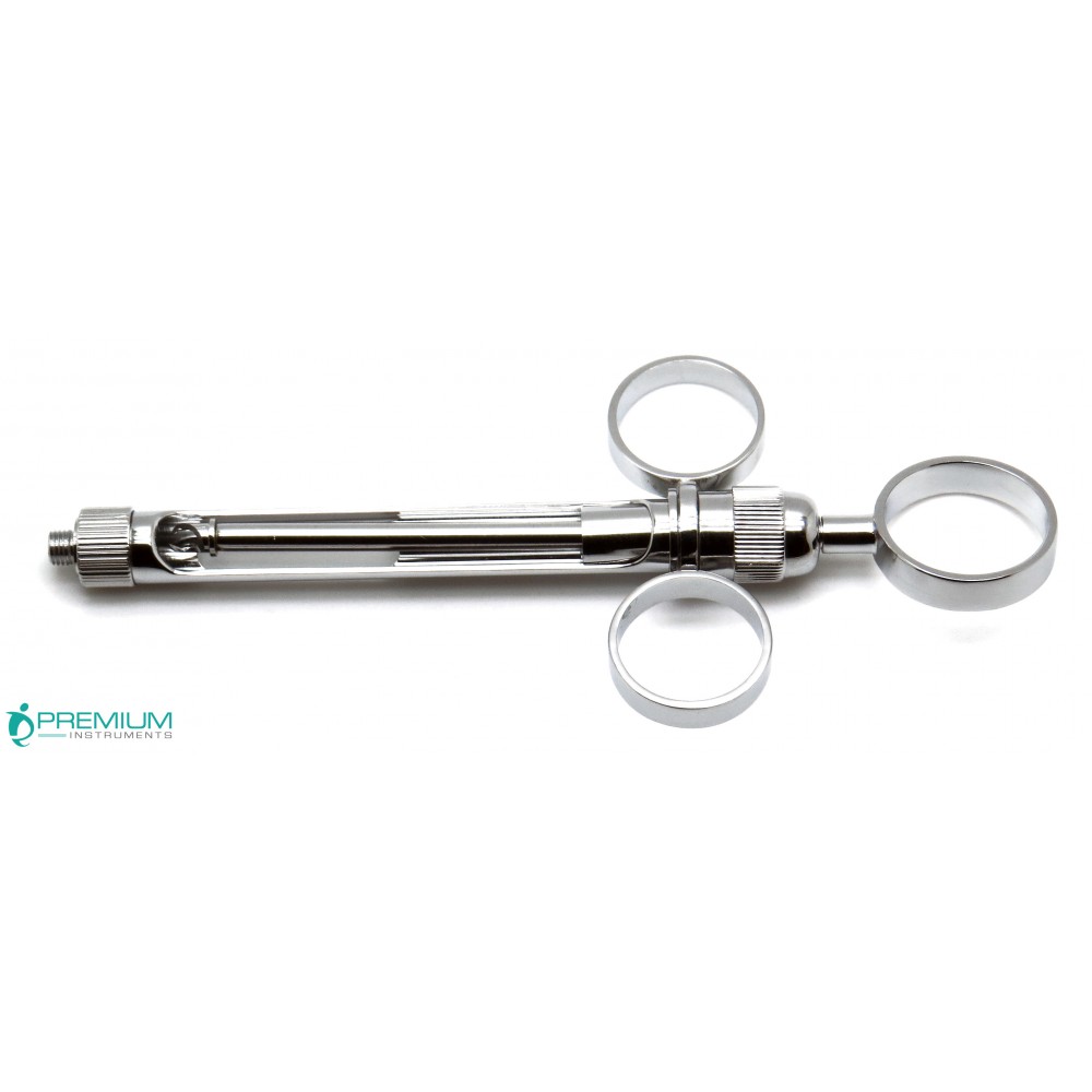 Dental Syringes 2.2ml