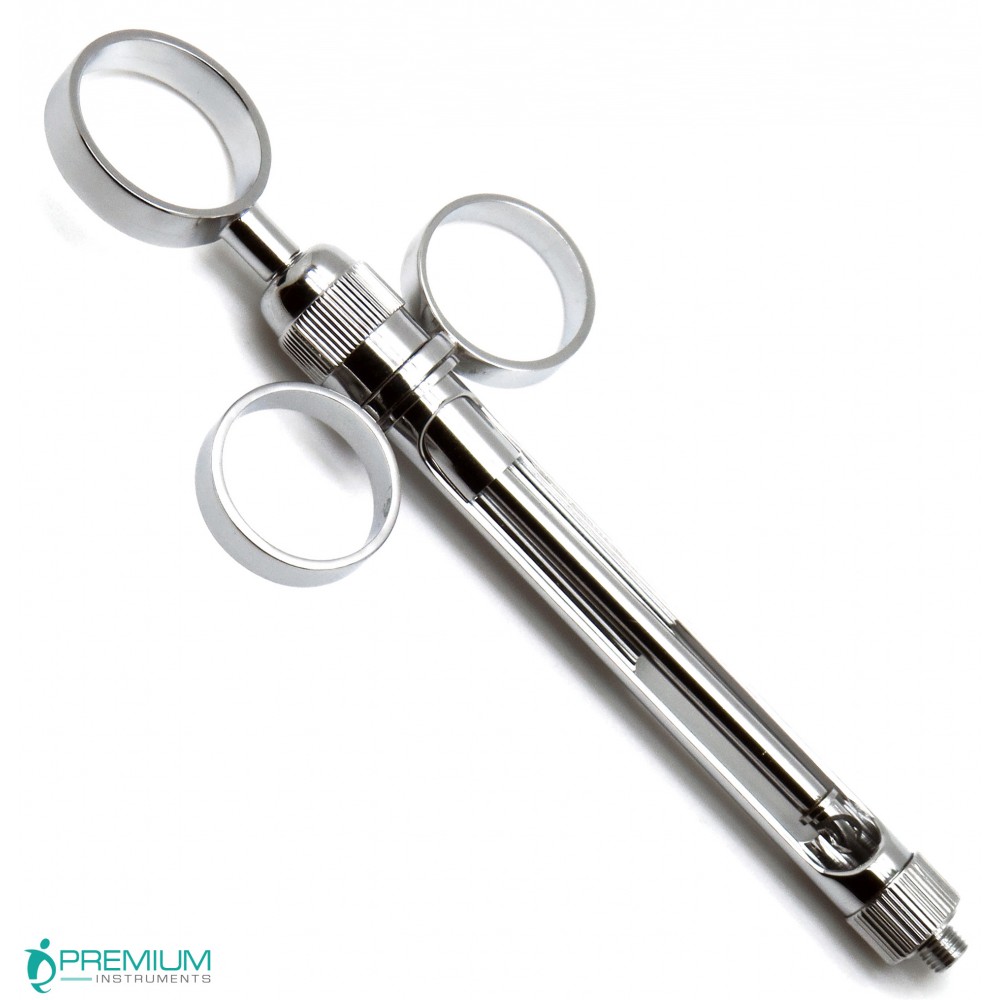 Dental Syringes 2.2ml