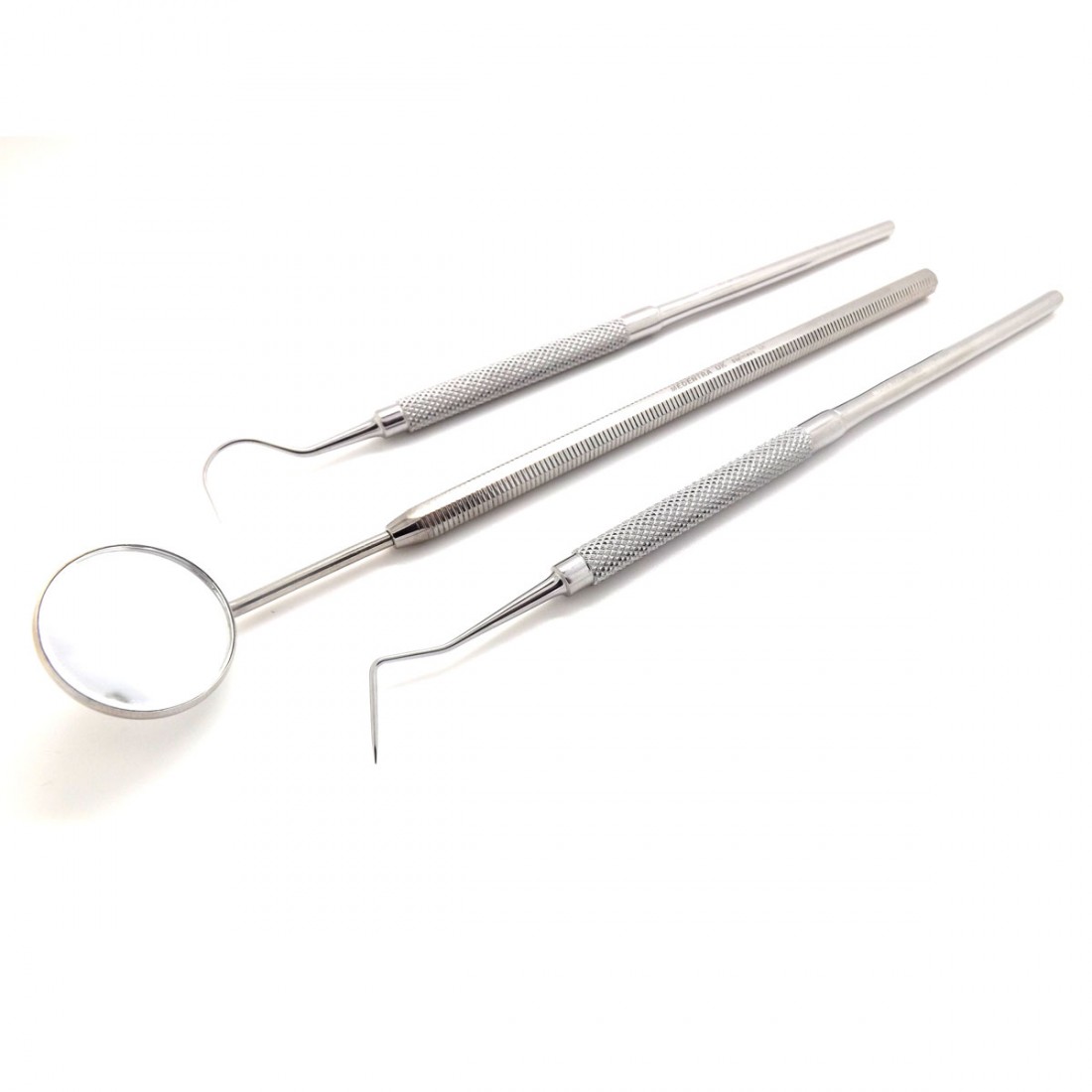 Dental Examination Kit of 3