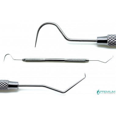 23 Shepherds Hook Dental Explorer | Orthodontic Explorer For Sale