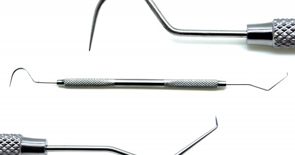 Dental Explorer 23/17A | Orthodontic Explorer For Sale | Dental Explorer