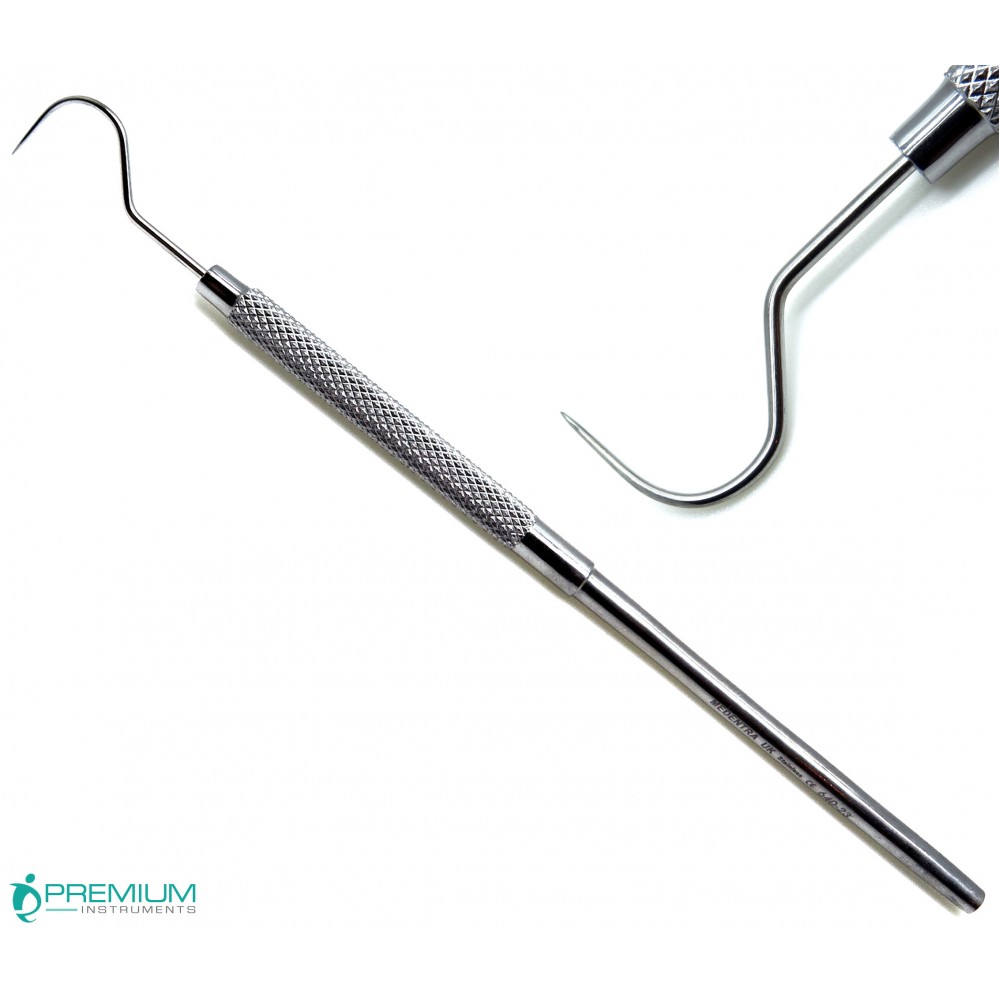 23 Shepherds Hook Dental Explorer | Orthodontic Explorer For Sale