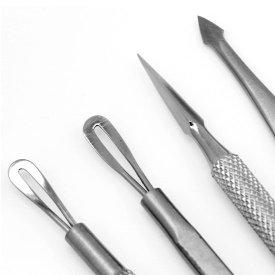 Blackhead Comedone Set of 10