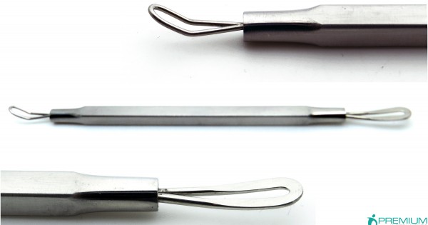 Comedone Extractor 3