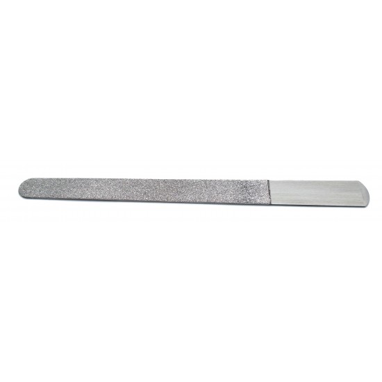 Diamond Foot File 8"