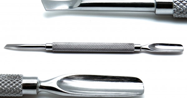 Nail Pusher 2
