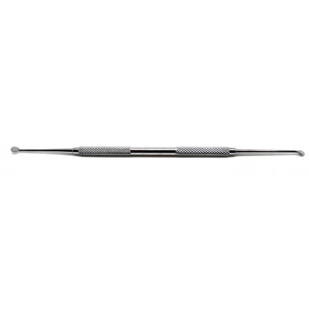 Dental Molt Curette 2/4