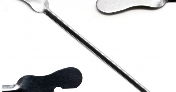 Dental Grooved Director